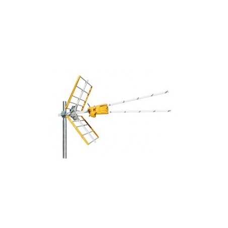 TELEVES 149222 ANTENA V ZENIT LTE2